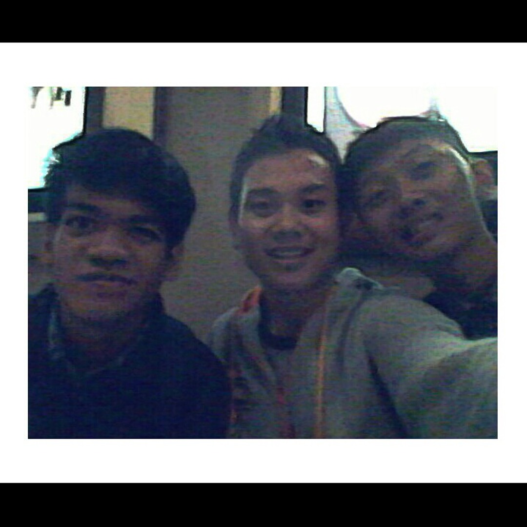 Stream One Moment In Time - "Failed" Cover ,Me(tenor),Adam&Andri(Bass ...