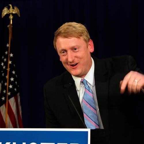 Stream NH Now: State Senator Dan Feltes 3-10-15 by WKXL - NH Talk Radio ...