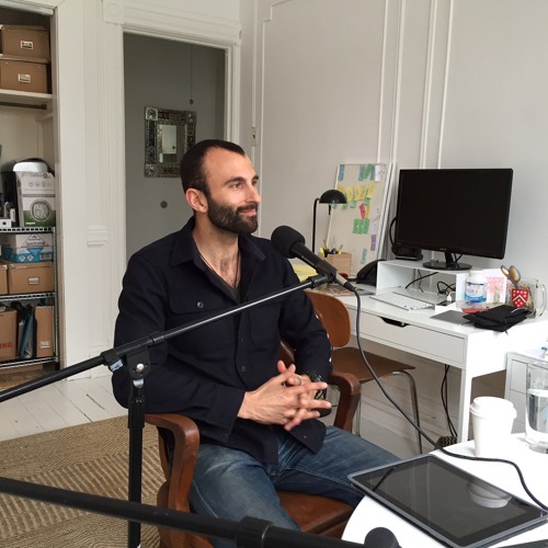 Stream 026 -- Jason Motlagh, Ghosts Of Rana Plaza by The Rewrite ...