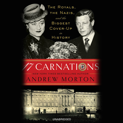 Stream 17 Carnations by Andrew Morton, Read by James Langton ...