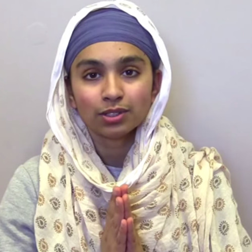 Stream Hukam #9 - Focus Your Attention On The True Form Of Satguru (Sat ...