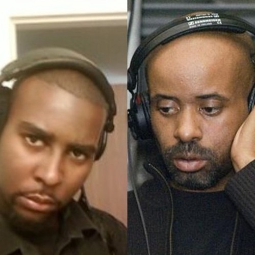 Stream Aaron Atkins Metroplex 30 Years Off To Battle The World Xray by ...