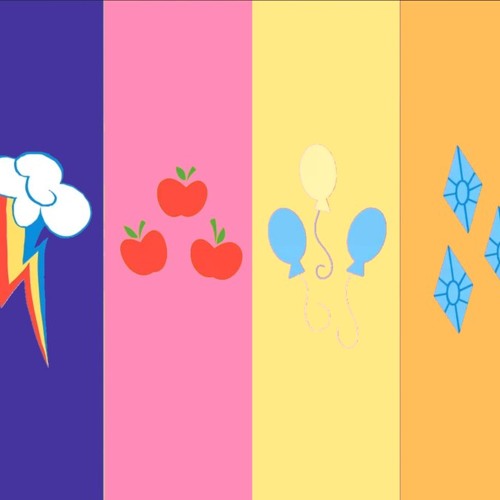 Mlp What My Cutie Mark Is Telling Me Base