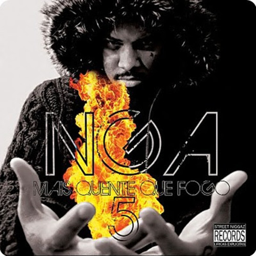 Stream Nga - Carta pro prodigio by Quantos Gostamos De RAP? | Listen ...