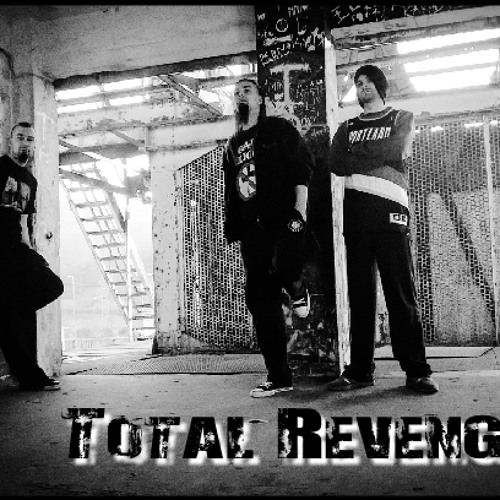 Stream Total Revenge - 5. Black FLAG And C.O.D by Total Revenge ...