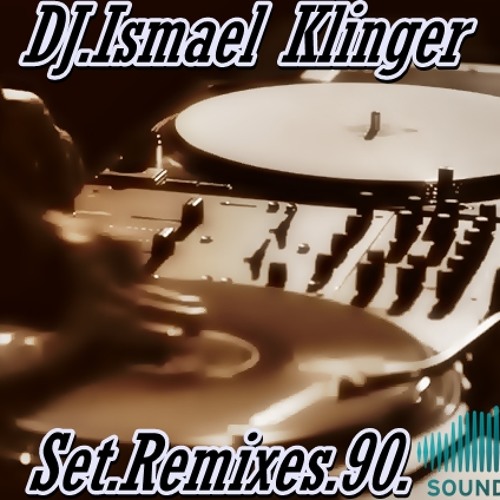 Stream dj.ismael klinger | Listen to dj ismael klinger in the mix ...