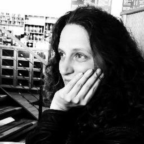 Stream Anne Jamison, author of Fic: Why Fanfiction Is Taking Over the ...