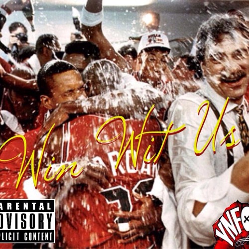 Stream Win Wit Us ft Kev Jonez by Reaz Klinton | Listen online for free ...