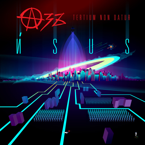 Stream АЗЪ - Иsus by Olga Hunt | Listen online for free on SoundCloud