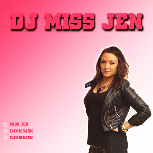 Stream Miss Jen - Dancehall&Afro mixtape (TGM Radio) by DJ Miss Jen ...