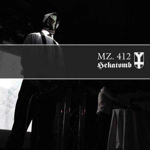 Stream MZ. 412 Act IV by Cold Spring | Listen online for free on SoundCloud