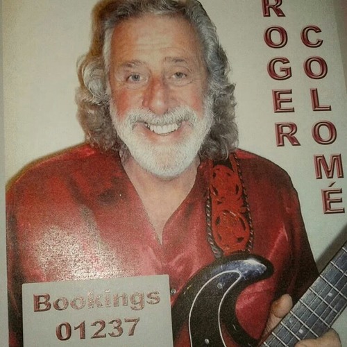 Stream FOLSOM PRISON BLUE by Roger Colome | Listen online for free on ...