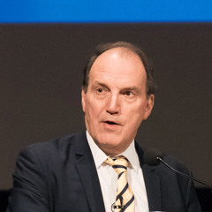 Father Simon Hughes