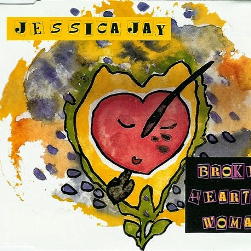 Stream Jessica Jay - Can't Help Falling In Love 1996 by DJ HAYDEN AR90 ...