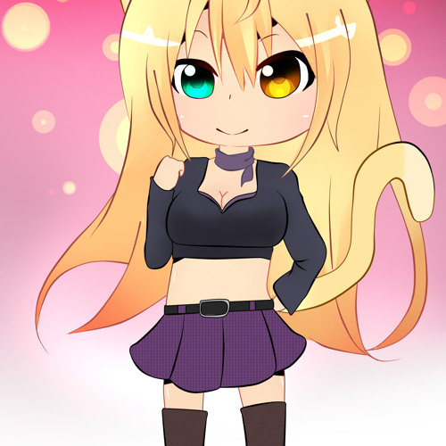 Stream 「Akuma no Riddle」 Inukai Isuke - Tenshi no Smile ED9 【RYS★】 by ...