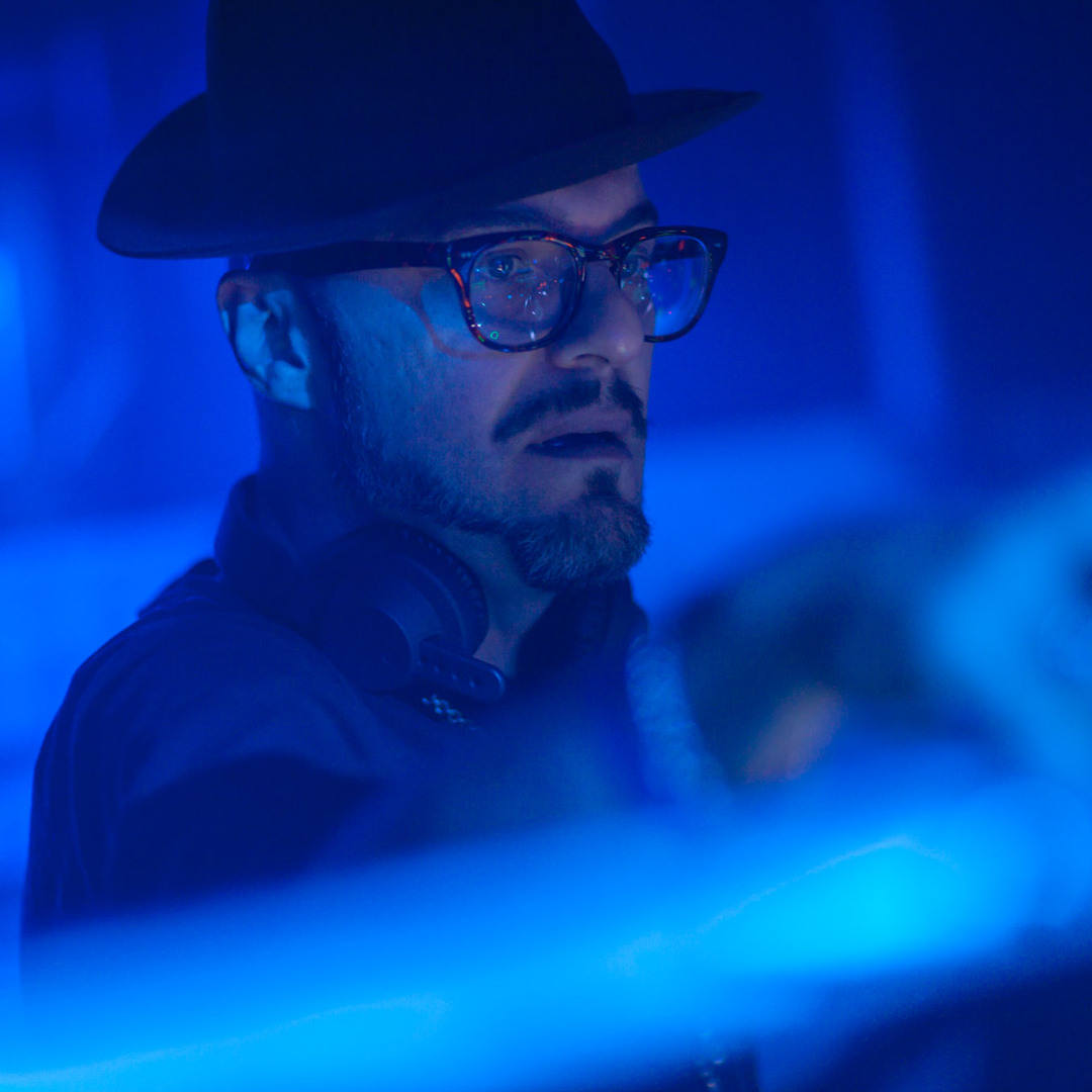 Stream Justin Robertson - Recorded Live 06/02/2015 by fabric | Listen ...