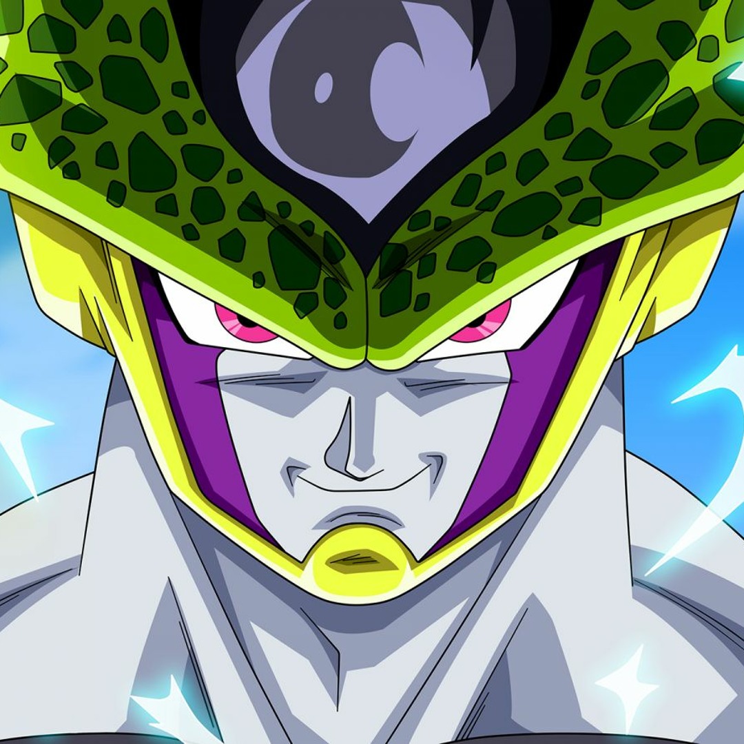 Stream Dragon Ball Z - Perfect Cell Theme Remix by ShaunBITW | Listen ...
