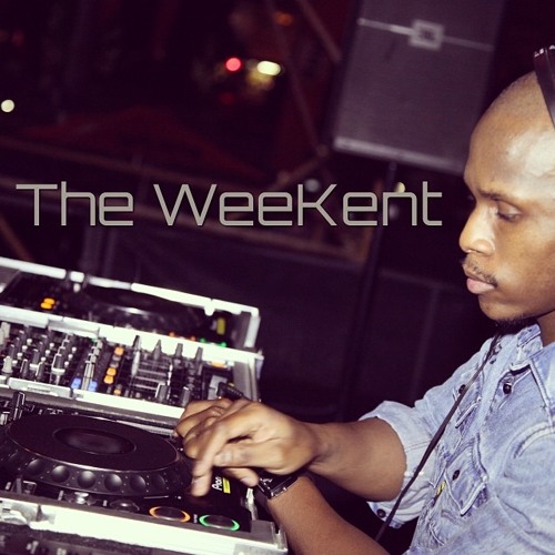 Dj Kent Mixing