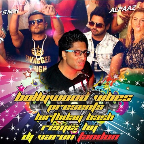 Stream BIRTHDAY BASH DJ VARUN TANDON MIX by dj varun tandon | Listen ...