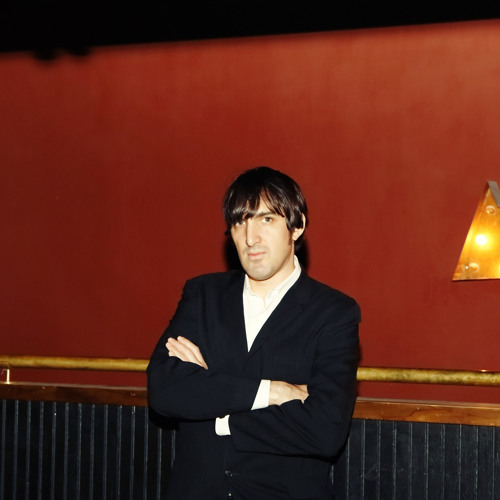 Stream Benjamin Cartel - No One by Red Herring Lounge | Listen online ...