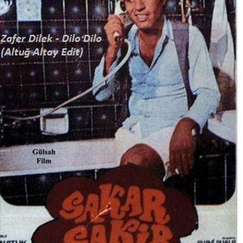 Stream Zafer Dilek - Dilo Dilo Yaylalar (Altuğ Altay Rework) by Alt uğ ...