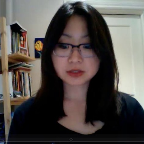 Stream "This How You Make Love to a Robot" by Margaret Rhee by Hyphen ...