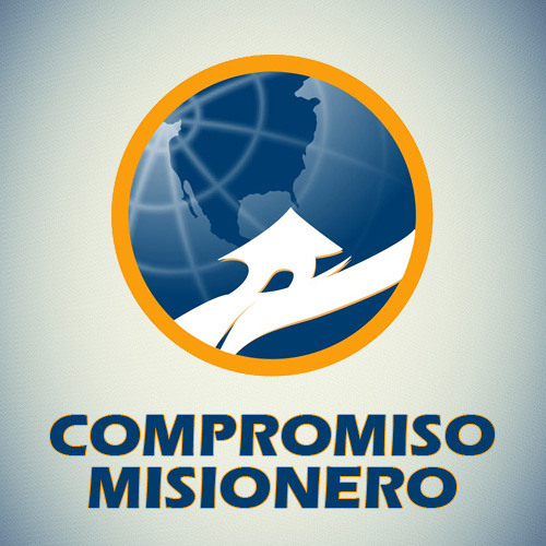 Stream Casa de Oración Fontana | Listen to Compromiso Misionero ...