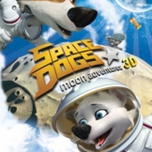 Stream Ivan Urupin | Listen to Space dogs. Moon adventures. playlist ...