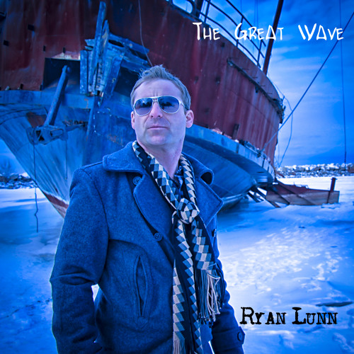 Stream The Great Wave by Ryan Lunn | Listen online for free on SoundCloud