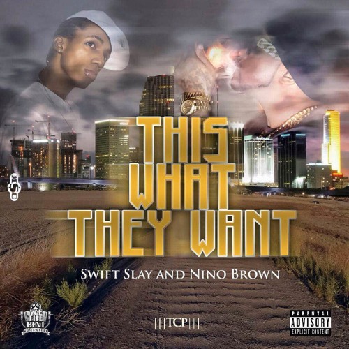 Stream Swift Slay | Listen to "ThisWhatTheyWant" (Clean) EP playlist ...