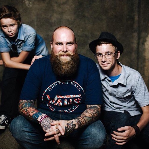 Stream 01 - NIC BILLMAN by Escola AbaPai | Listen online for free on ...