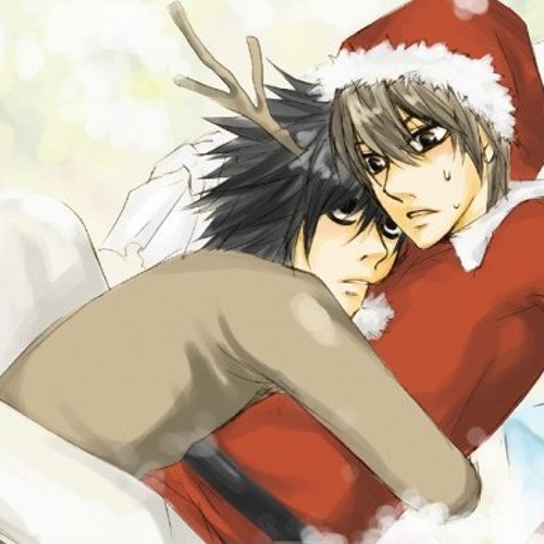 Stream Nightcore - Have Yourself A Merry Little Christmas [Sam Smith ...