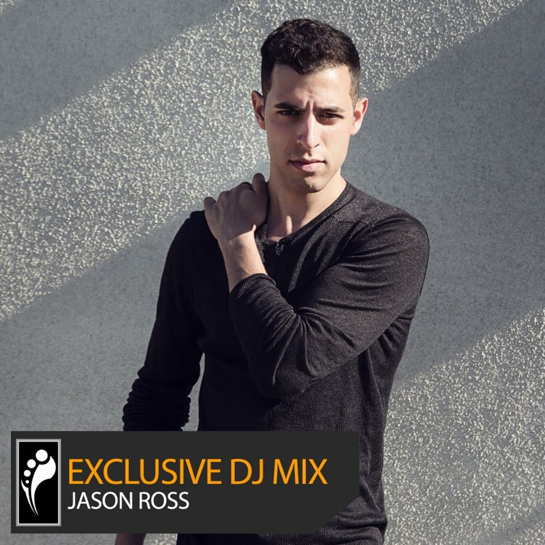 Stream Jason Ross - Essential Artist Mix [Insomniac.com] by Jason Ross ...