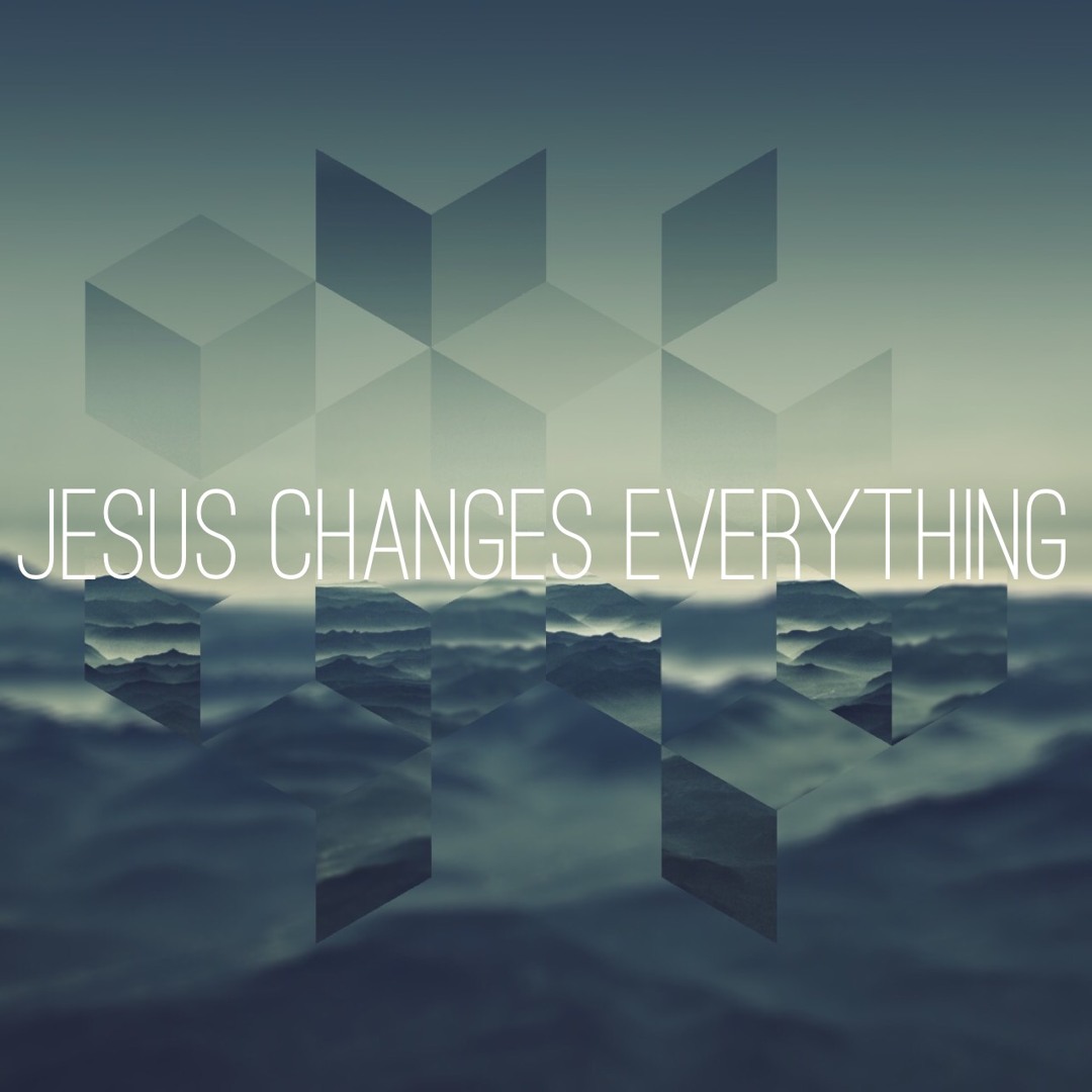 Stream Leonard Ahlstrom And David Curtis - Jesus Changes Everything ...