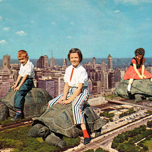 Stream Section Sectarian- (Mic the Rebel, Jimmy Luna, JESUSONTHEROCKS,E ...