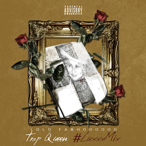 Stream LOLO - TRAP QUEEN by Renzo B | Listen online for free on SoundCloud