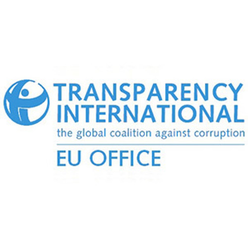 Stream Daniel Freund (TI Europe) demanding 'zero-tolerance' policy for ...