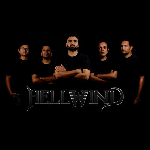 Stream Hellwind - Taste Of Metal by Hellwind | Listen online for free on SoundCloud