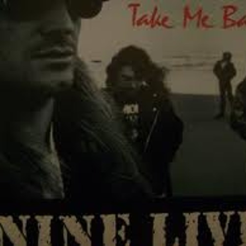 Stream NINE LIVEZ. "TAKE ME BACK" "STROKE MY EGO" by Mark Xavier ...