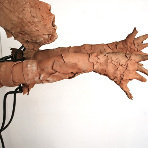 Stream Interview with Artist Rose B. Simpson. Episode 27 by Broken ...