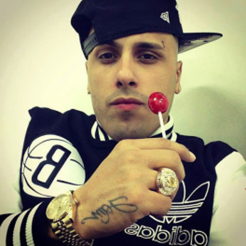 Stream Nicky Jam Mix - Naix DJ (2015) by NaixDJ | Listen online for ...