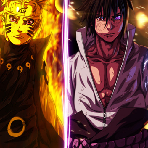Stream prodigy | Listen to Shippuden OST Themes playlist online for ...