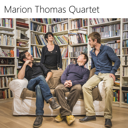 Stream Marionthomas | Listen to Marion Thomas Quartet playlist online ...
