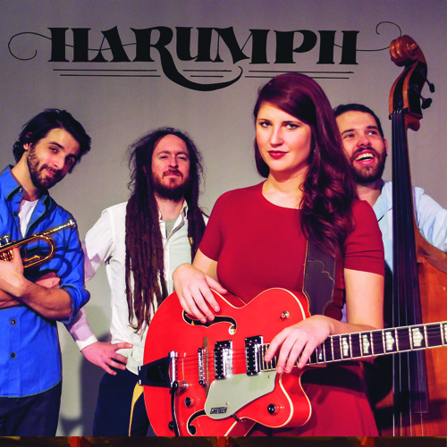 Stream Harumph | Listen to Harumph playlist online for free on SoundCloud