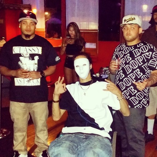 Stream duece - picture that by BRIDGEDUECE | Listen online for free on ...