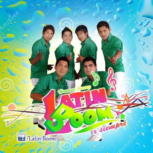 Stream NO QUIERO ESTAR SOLITO - LATIN BOOM by Fyc Produccions | Listen ...