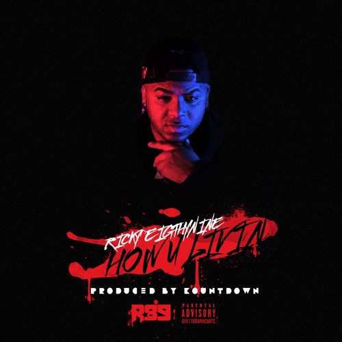 Stream Artist Playground | Listen to Ricky Eightynine playlist online for free on SoundCloud