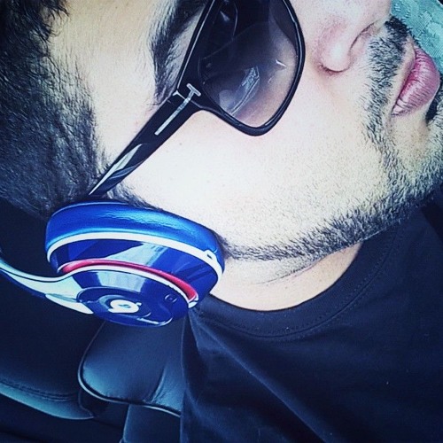 Stream Dj Shade - The Sand Boss (Shade Sound) by -Dj-Shade-Kid on the ...