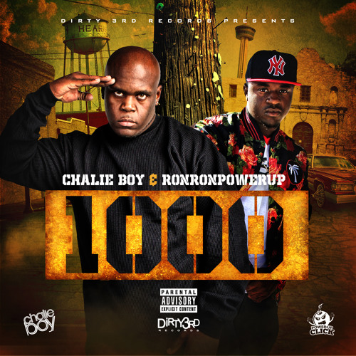 Stream Trunk Pop (Produced by AReal) by RonRonPowerUp | Listen online ...