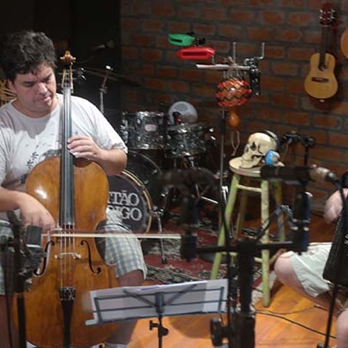 Stream studiofacil | Listen to Paulo Cardoso & Fabio Presgrave playlist ...